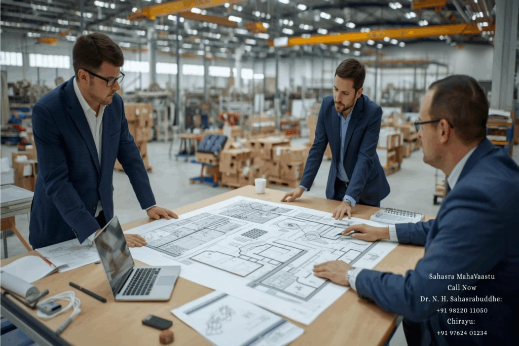 Consultancy Services – Sahasra Mahavaastu